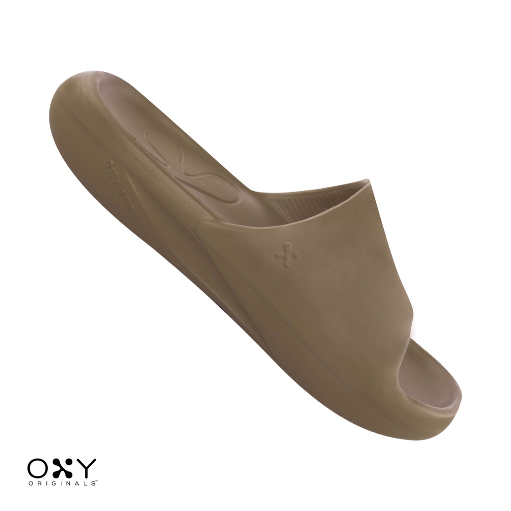 Oxy Originals Expedition - Slippers for Mens | Shopee Philippines