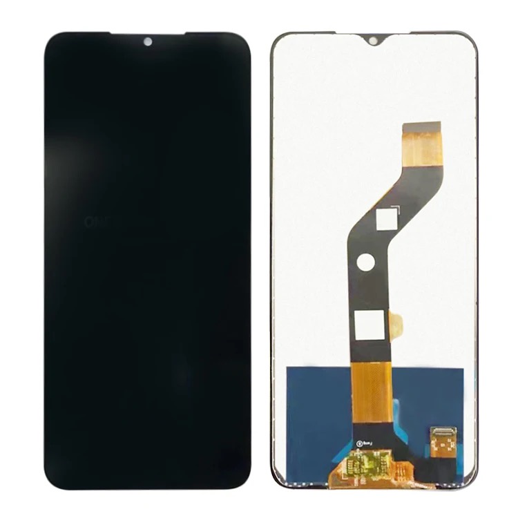 Infinix LCD Tecno POP 5 BD2 / POP 5 Lite BD4 LCD Display Screen ... Infinix LCD Tecno POP 5 BD2 / POP 5 Lite BD4 LCD Display Screen ...