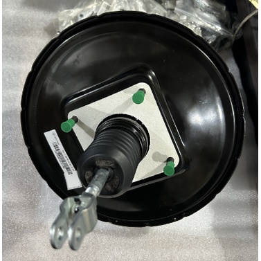 FOTON VACUUMBOOSTER W/ BRAKE MASTER HYDROVAC TRAVELLER AND XL | Shopee ...