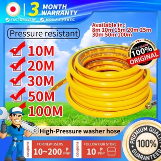 Shop pressure washer hose for Sale on Shopee Philippines