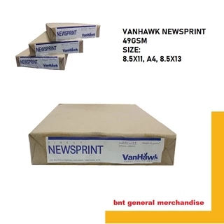 newsprint paper - Best Prices and Online Promos - Dec 2025 | Shopee ...