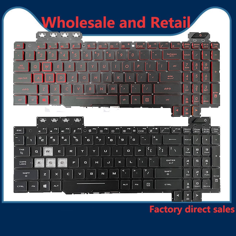 100% new Asus TUF-Gaming-FX505 FX505D FX505G FX505DT Fx505ge FX505DV ...
