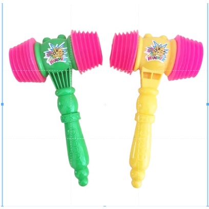 1pc Plastic Hammer Toy for Kids 588 | Shopee Philippines