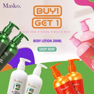 Masko. Official Shop, Online Shop | Shopee Philippines