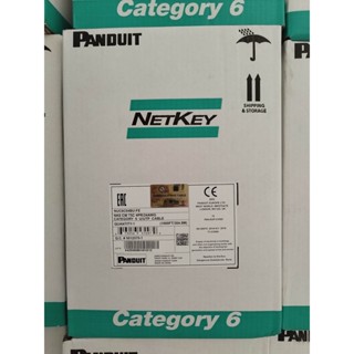 305M Panduit Cat6 UTP Cable Pure Copper Indoor NUC6C04BU-FE UTP Cat6 ...