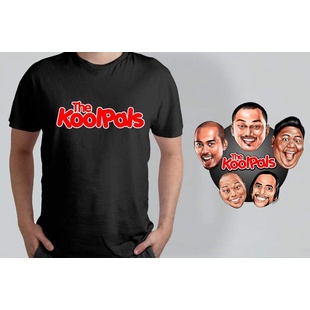 The KoolPals Shirt ( 3rd Gen) | Shopee Philippines