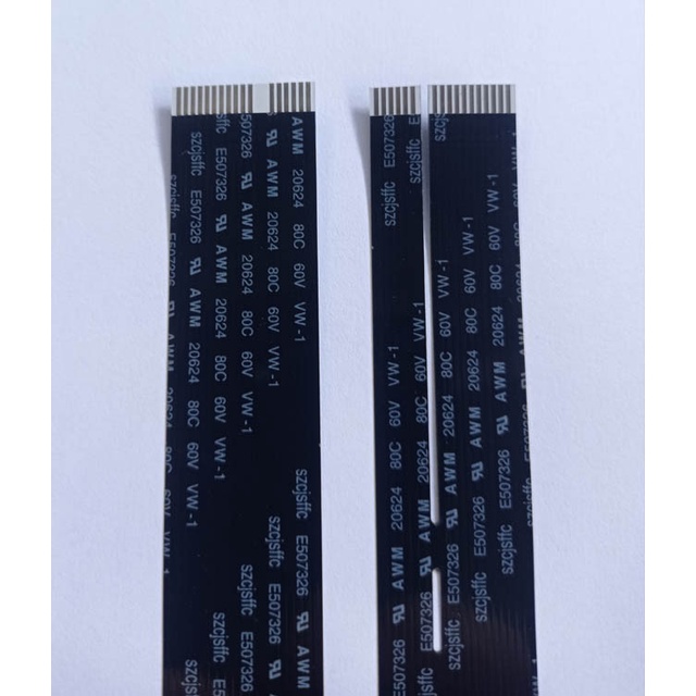 Scanner Cable for HP DeskJet GT-5810 GT-5820r (11+ 6 Pin) | Shopee ...