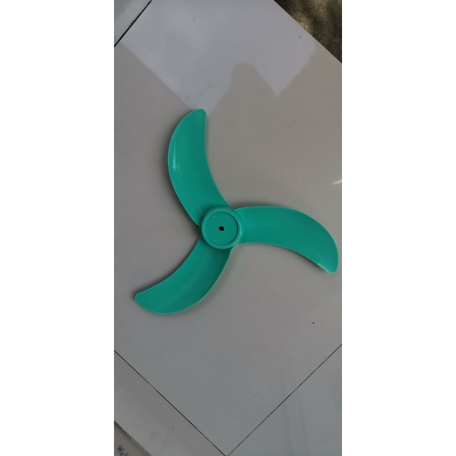 Electric Fan blade banana type bintilador elesi Asahi Hanabishi Camel ...