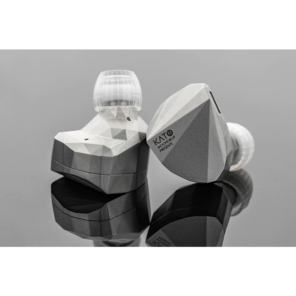 MoonDrop Kato In-Ear Monitor Headphones | Shopee Philippines