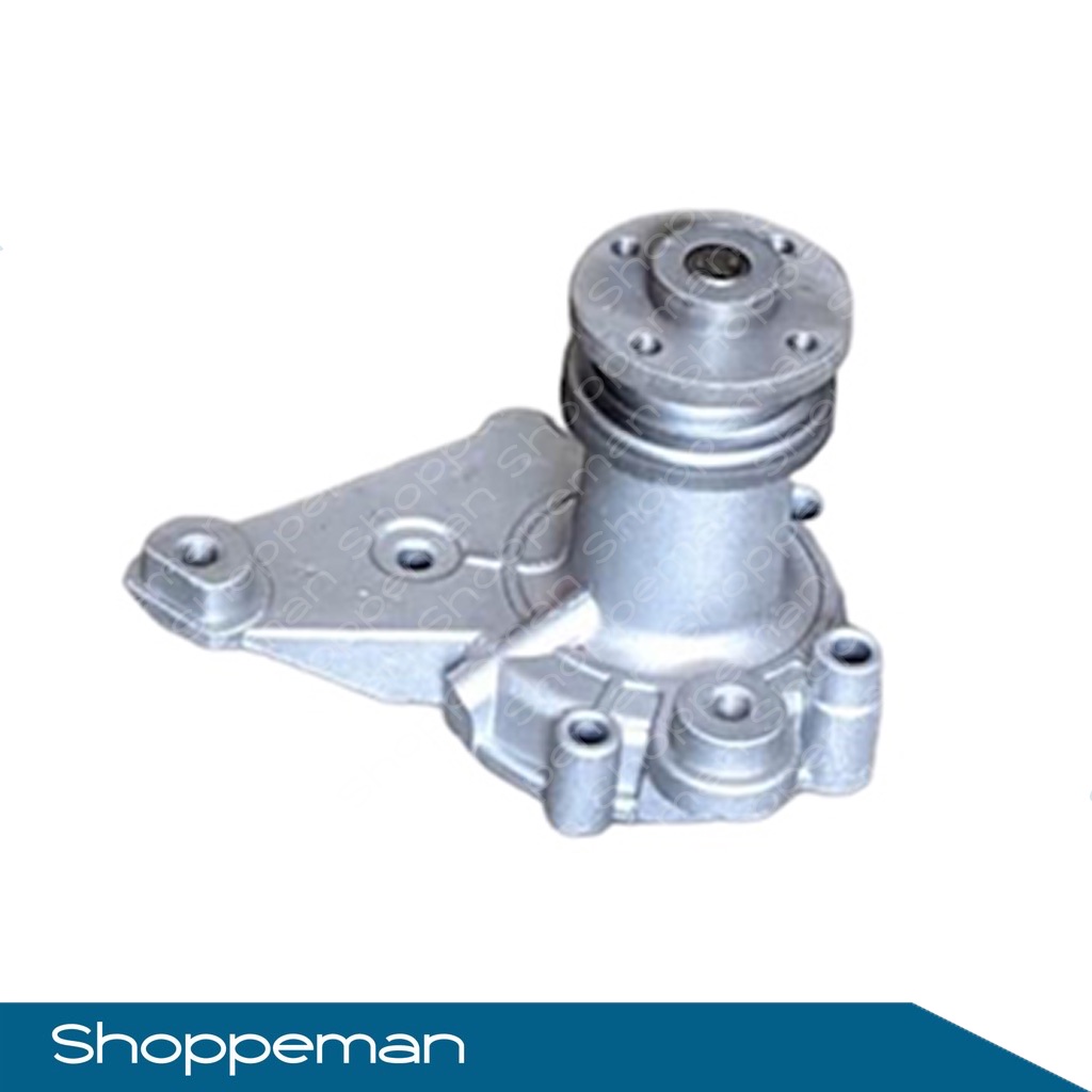 SUZUKI MULTICAB F5A WATER PUMP ASSEMBLY GWS-11A | Shopee Philippines