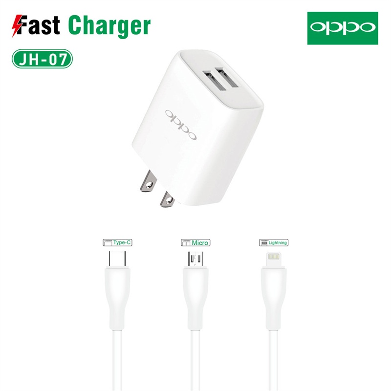 Realme Original Quick Travel Charger VooC Fast Charging 2.4A Adapter ...