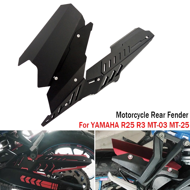 LY ℗№ For YAMAHA YZF R25 R3 YZF R25 YZF R3 MT 03 Mt03 MT 25 Mt25 ...