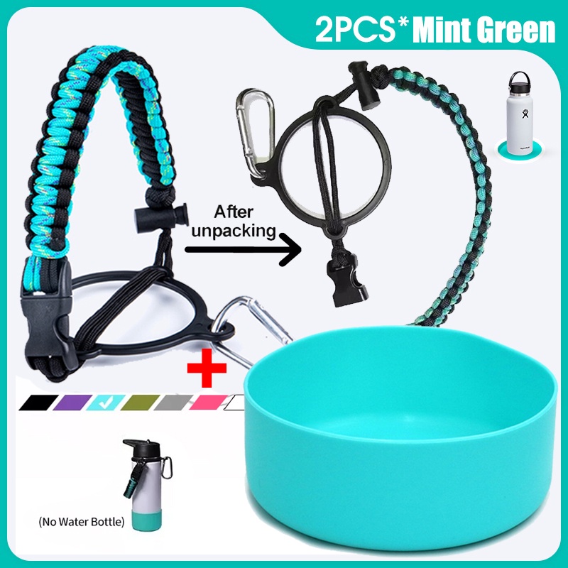 Hydroflask Accessories Wide Mouth Bottle 64oz Silicon Boot for ...