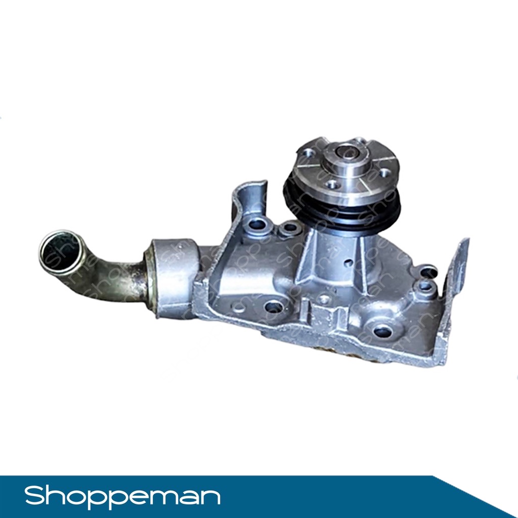 DAIHATSU EB WATER PUMP ASSEMBLY GWD-30A | Shopee Philippines