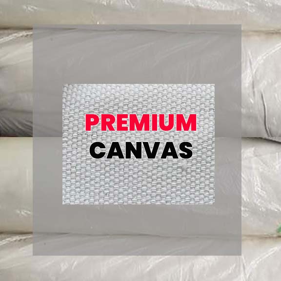 PER YARD Cacha Catcha Katcha STANDARD / PREMIUM (Makapal) / Canvas ...