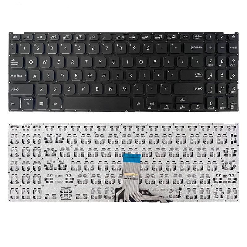 Asus Vivobook X509 M509 A509 X509F X509M X509U X509MA A509M V5000 ...