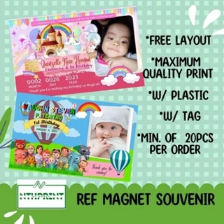 ref magnet souvenir - Best Prices and Online Promos - Aug 2025 | Shopee ...