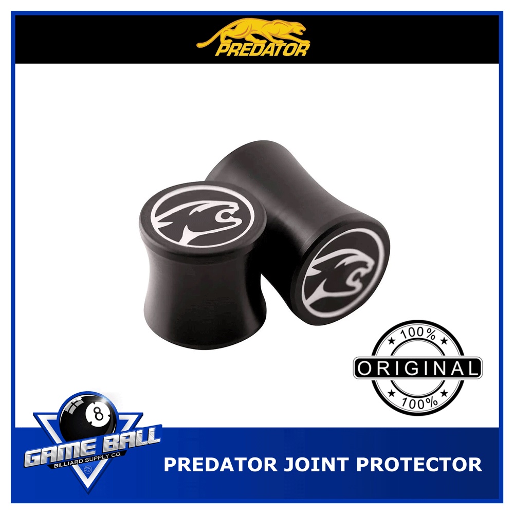 Predator Uni-Loc Joint Protector Set | Shopee Philippines