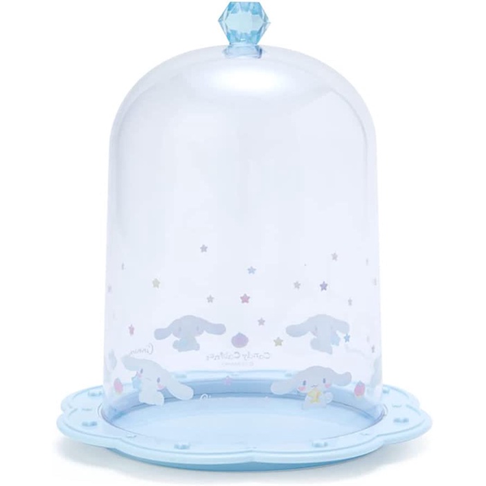 Sanrio 418552 Cinnamoroll Ramune & Dome Case | Shopee Philippines