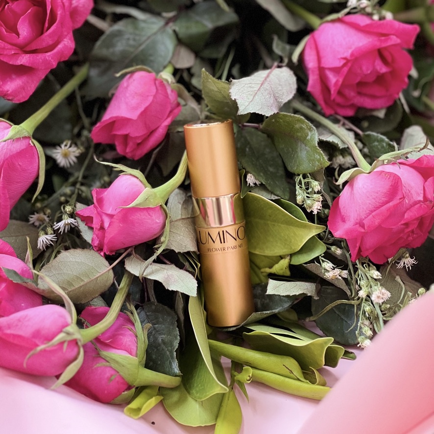 Flower Parfait by Luminor Fragrances | Eau de Parfum | Shopee Philippines