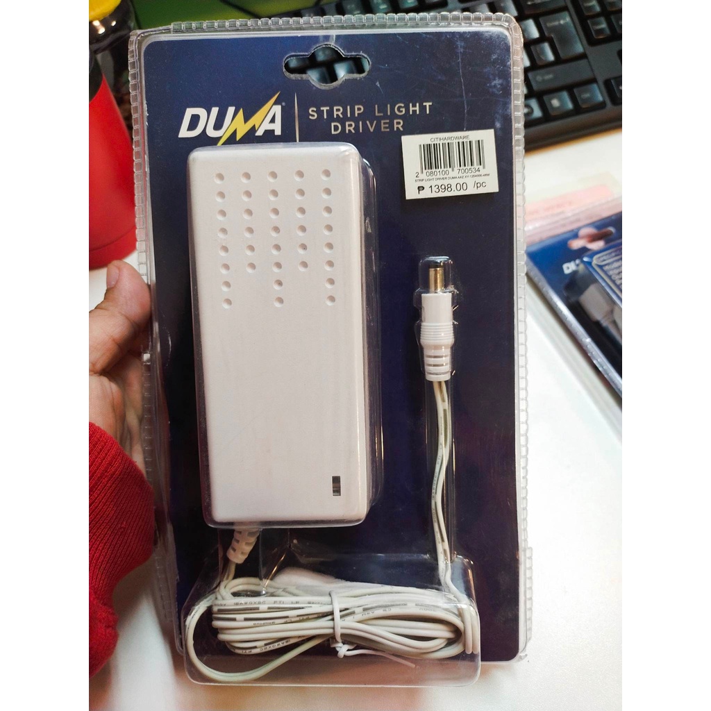 DUMA Strip Light Driver/Controller & Smart Controller | Shopee Philippines