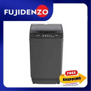 Shop washing machine fujidenzo fully automatic for Sale on Shopee ...