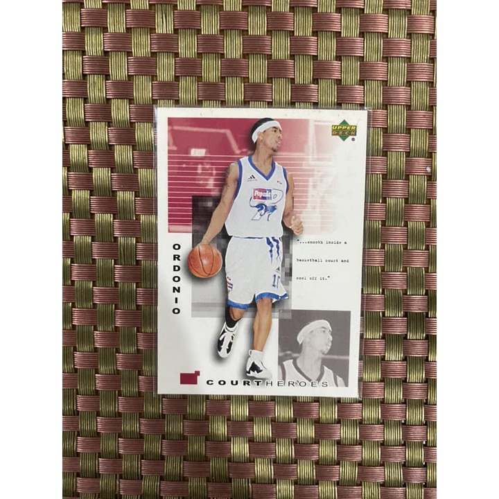 VINTAGE PBA CARDS BY UPPER DECK - ERIC MENK, ANDY SEIGLE, JON ORDONIO ...