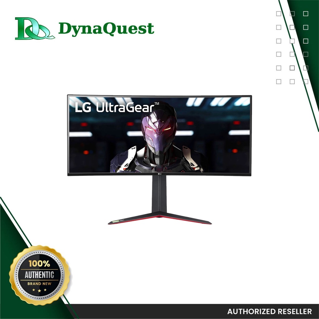 LG 34GN850-B 34" Ultragear Curve IPS 144hz 3440 x 1440p 1ms GSYNC ...