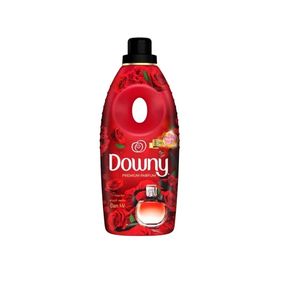 Downy Fabric Conditioner Passion 800mL | Shopee Philippines