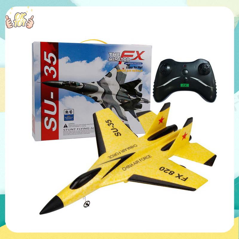 Rc airplane Remote control airplane Jet plane remote control rc ...