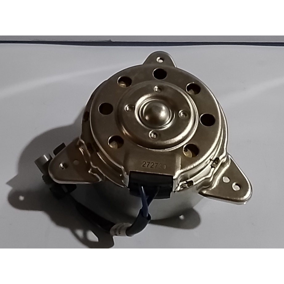 Ford Focus Gas 1.8 (2004-2012) | 272730 - Fan Motor - Aux Fan ...