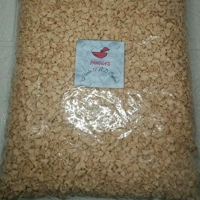 TEXTURED VEGETABLE PROTEIN/TVP GEM. (AVAILABLE 1kilo/500g/250g ...