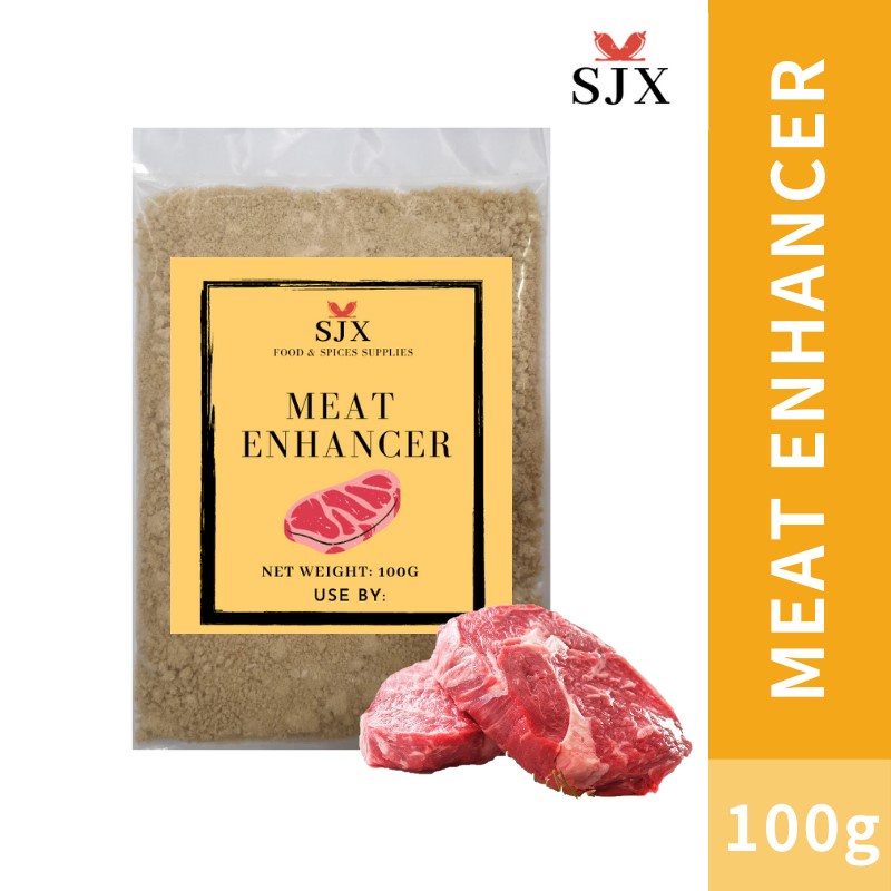 Meat Enhancer (100g, 250g) - Seasoning | Shopee Philippines