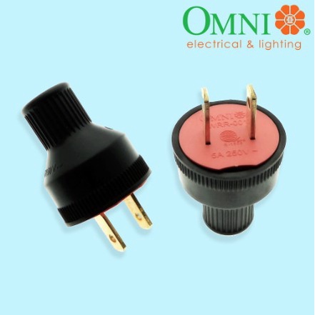 OMNI ELECTRICAL PLUG 3A 5A 10A 15A | Shopee Philippines