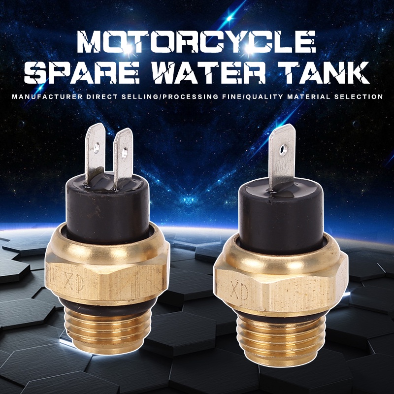 Radiator Water Temperature Sensor For Honda CB250 CB400 CB-1 JADE CB500 ...