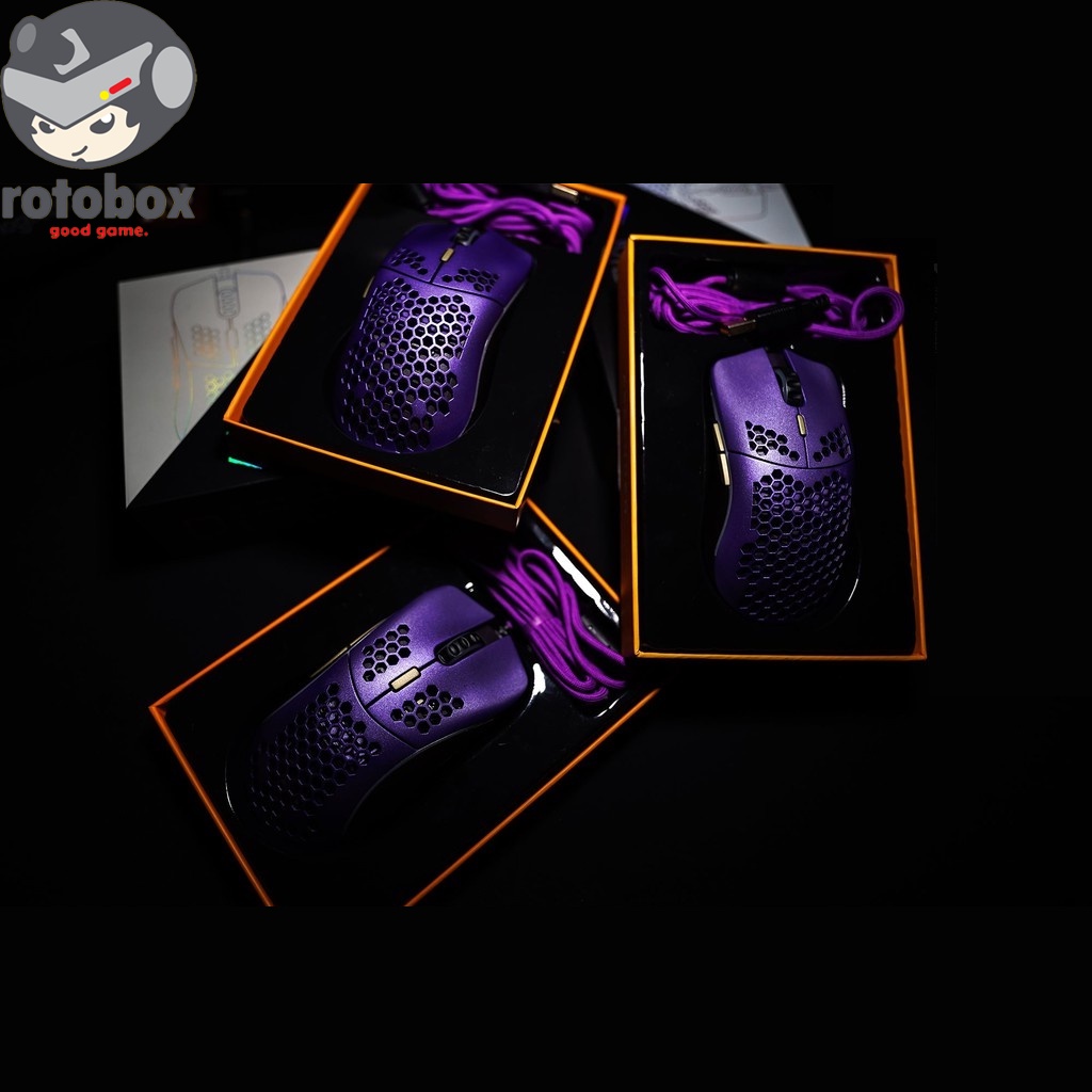 Glorious Model O/O-/D Custom Reyna Theme | Shopee Philippines