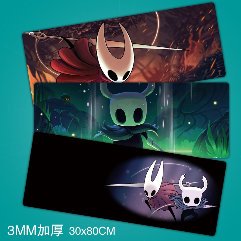 Ready Stock Hollow Knight 2Hollow Knight Game Peripheral Song of Silk ...