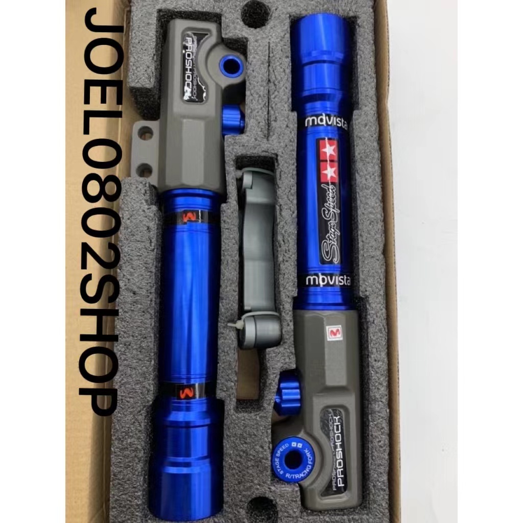 Movistar front shock cover For Yamaha mio sporty/mio i125/M3/mio soulty ...