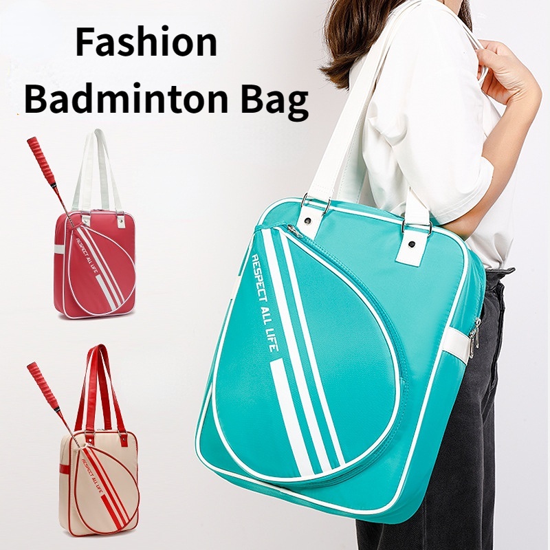 YWYAT Fashion Badminton Rackets Handbag Girls Badminton Bag Sports ...