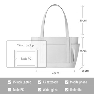 Shopee x MAH Brand Box - [Tour Tote Bag & Crossbody Bag] | Shopee ...