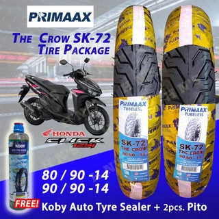 Shop honda click 125i tire for Sale on Shopee Philippines