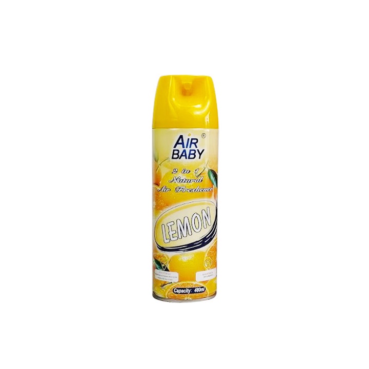 Air Freshener Spray 480ML | Shopee Philippines