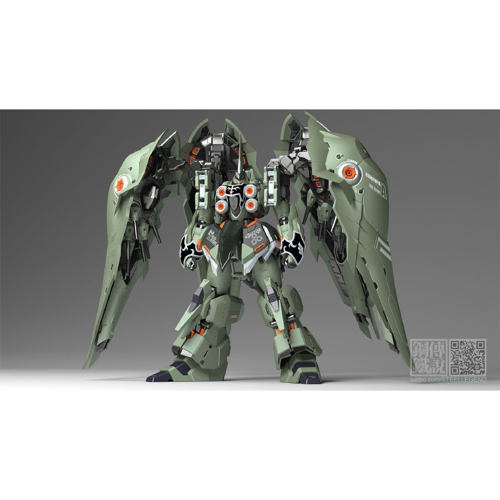 Steel Legend SL666 Kshatriya Metal Finished Model (DL Toys and Hobby ...