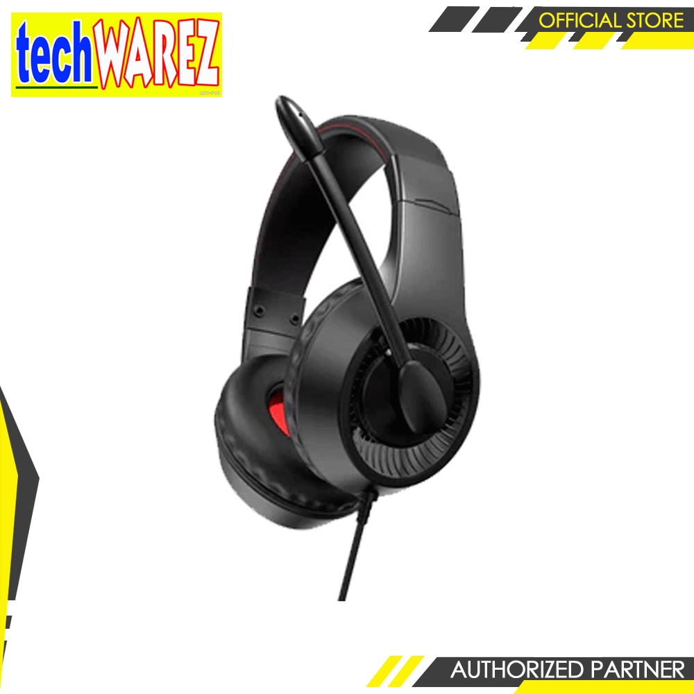 Redragon Pelias H130 Lightweight Wired Gaming Headset | Shopee Philippines