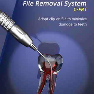 Dental Endodontic Endo File Removal System Kit Coxo Endo Broken File ...