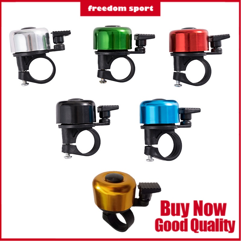 Retro Mini Bicycle Bell small bicycle bell mini bell small bell For ...