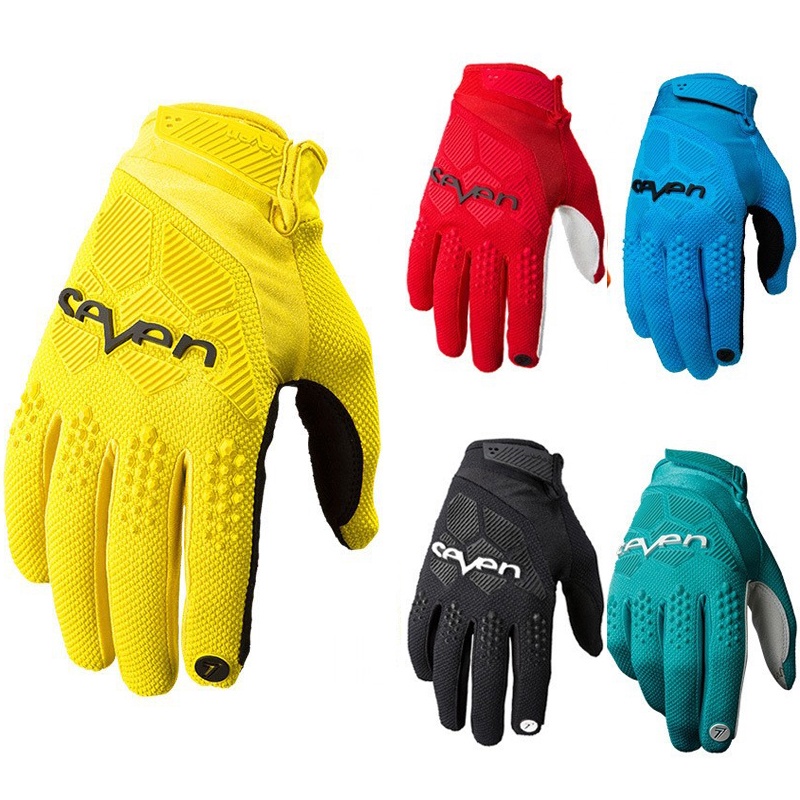 SEVEN mx dirt bike gloves MTB motocross gloves BMX ATV motocross gloves ...
