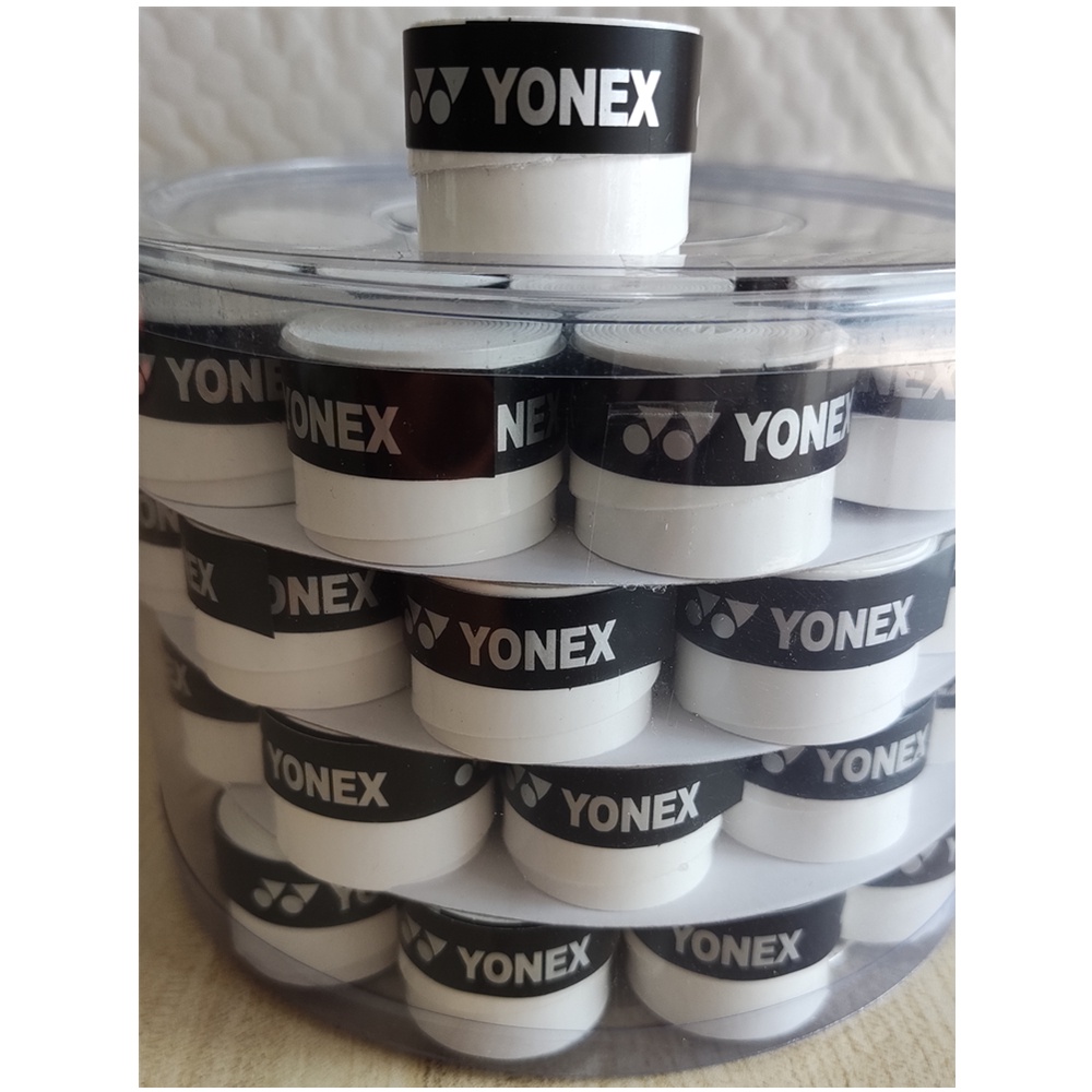 2023 Ready Stock Yonex AC102EX Badminton Grip Yonex Grip Overgrip Yonex Thin Grip Belt Badminton ...