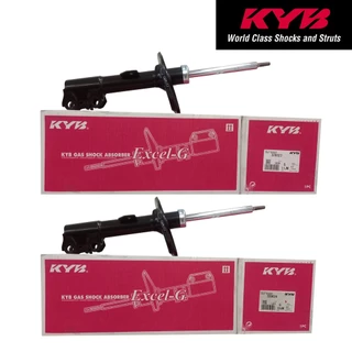 KYB (Kayaba), Online Shop | Shopee Philippines