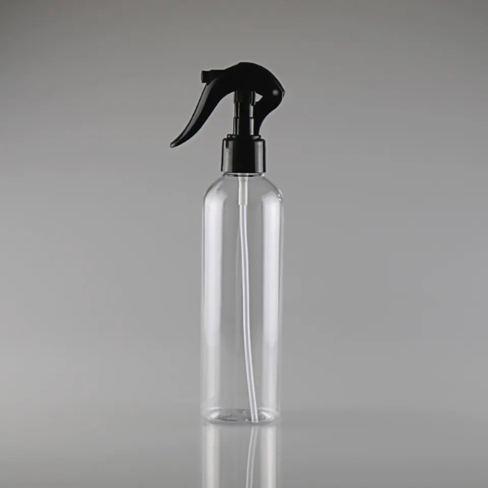 Trigger Spray bottle Tubular with Lock 250ml | Shopee Philippines